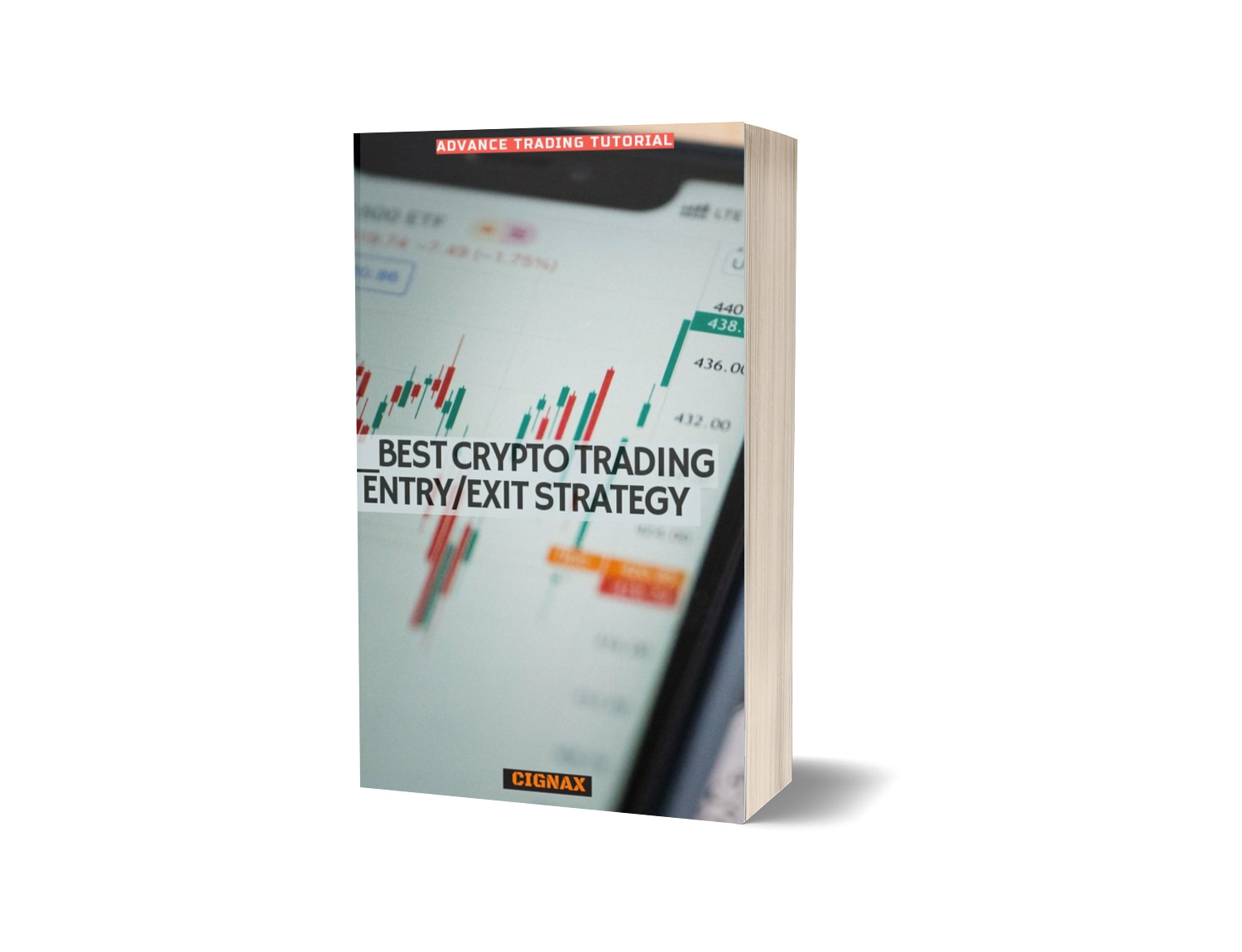 Premium Trading Strategy - CIGNAX